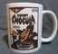 Count Chocula Cereal Box Coffee Cup, Mug - GM Classic - Sharp - COLLECT ...