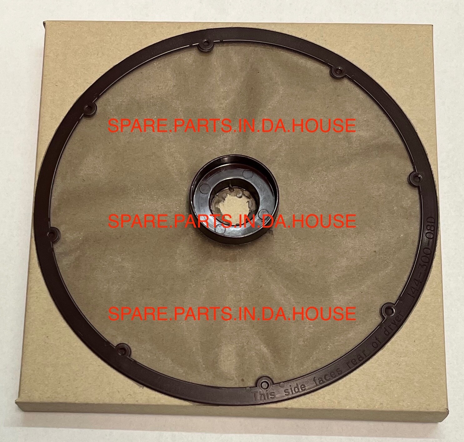 Genuine Simpson Maxidry 505 Dryer Lint Filter Catcher 39D505SR*12 ...