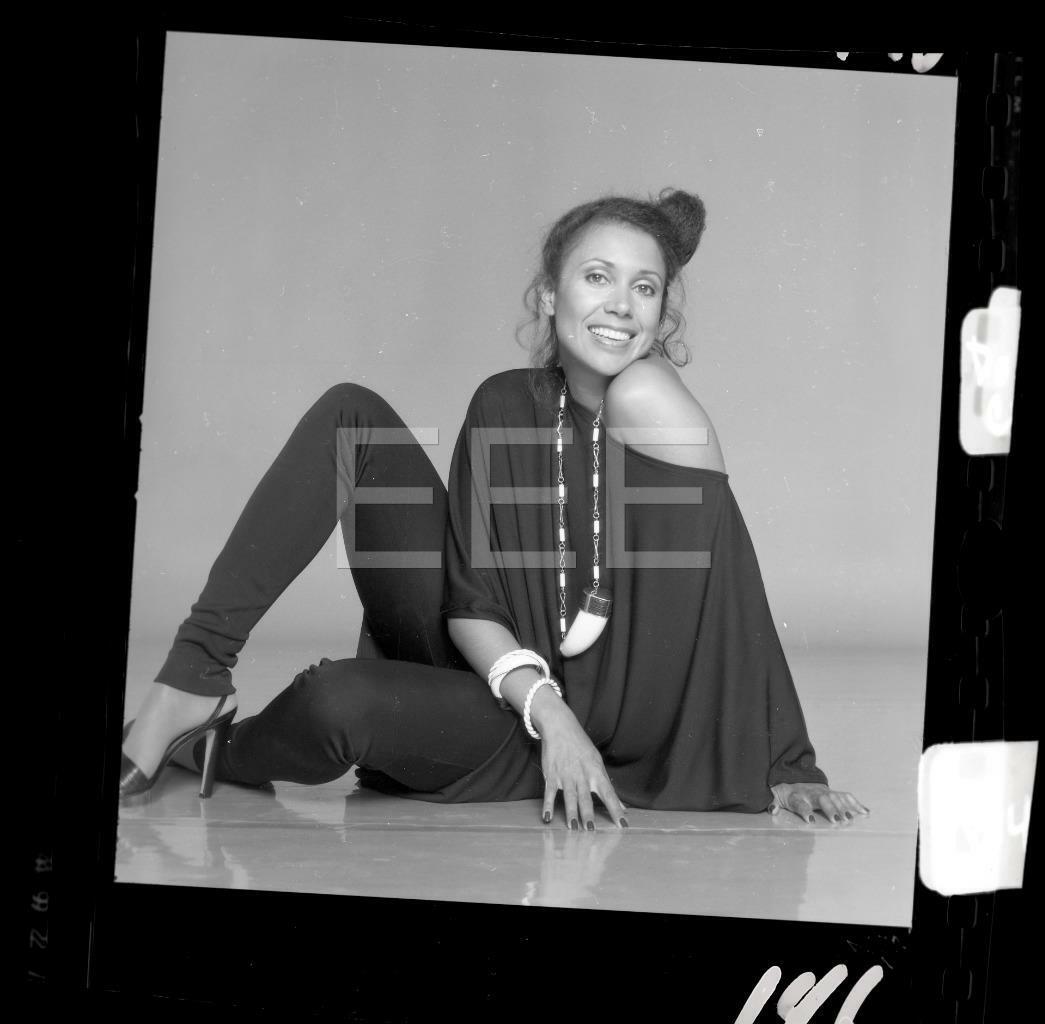 Denise Nicholas Rom 222