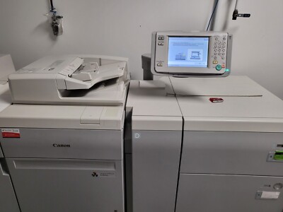 Copiers - Fiery Controller