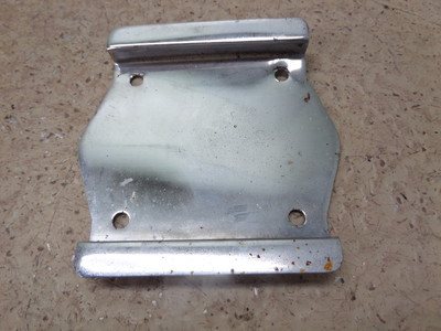 YAMAHA V-STAR BRACKET | eBay