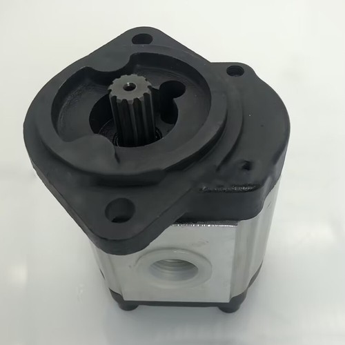 Hydraulic Pump 6669385 6650678 6667723 for Bobcat 753 763 773 7753 653 ...