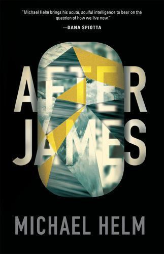 After James : A Novel by Michael Helm (2016, Trade Paperback) for sale ...