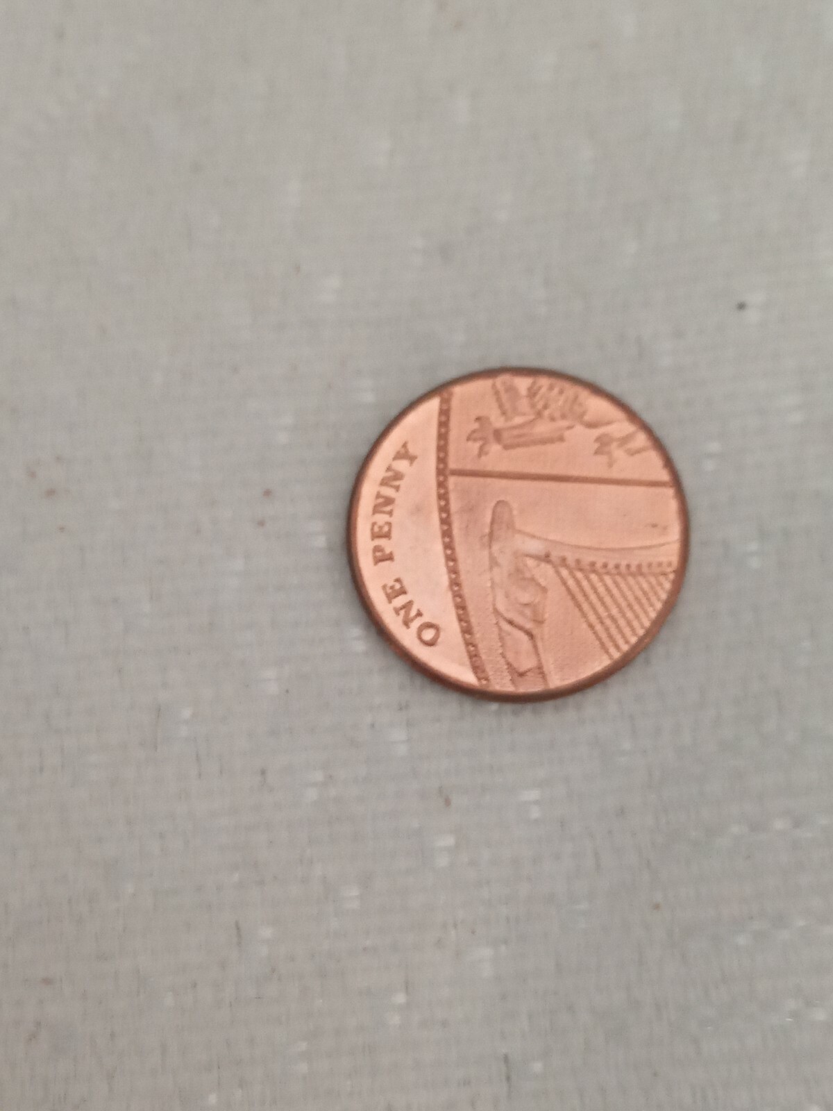 1 pence coin from 1971 to NOW | eBay UK