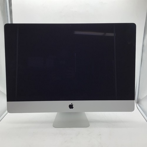 Apple iMac 27" 5K Late 2015 A1419 i5-6500 3.20GHz/8GB/1TB NVMe | eBay