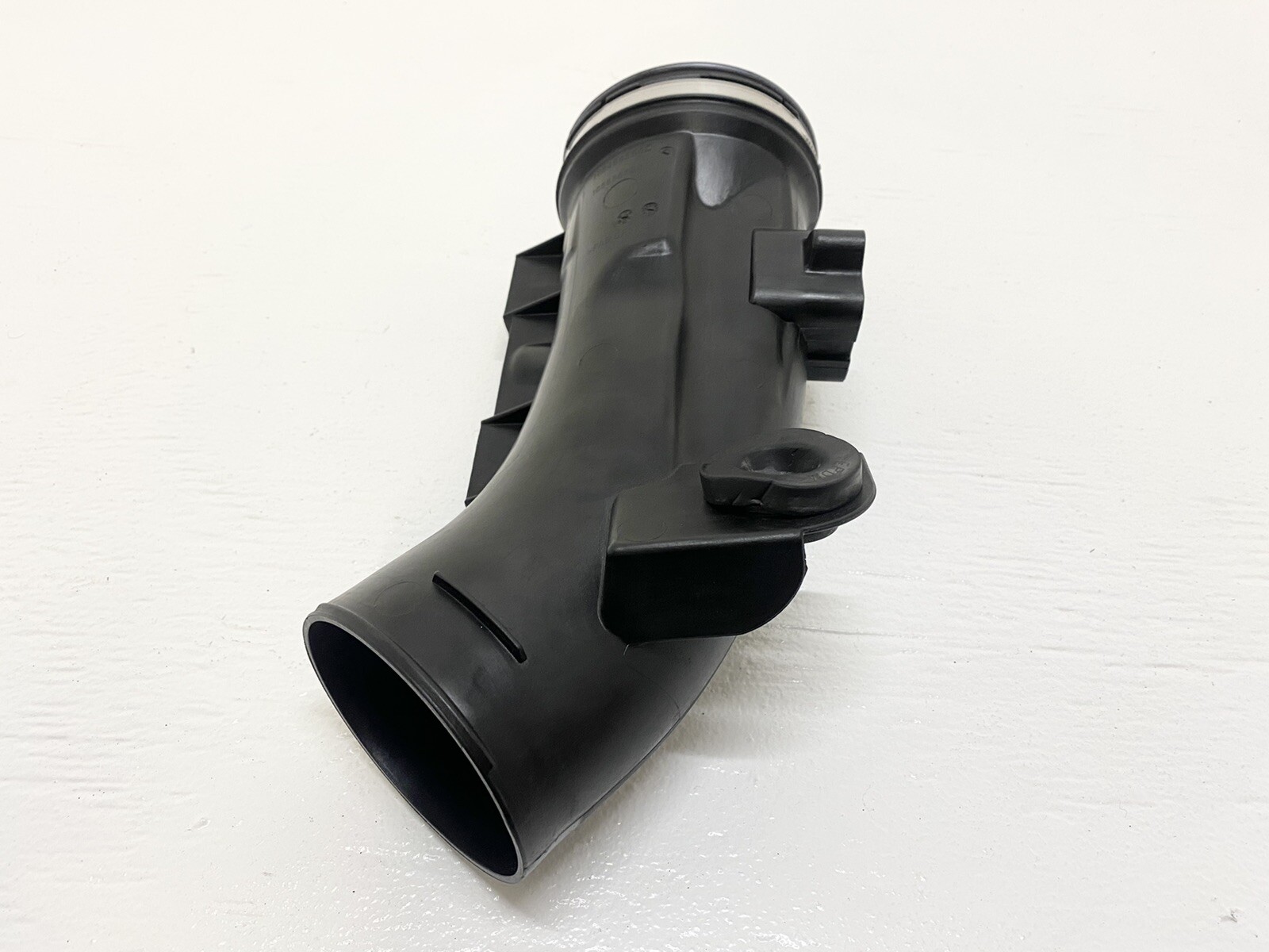 10-17 Genuine OEM BMW F26 M40i Intake Air Duct 13717605585 X5 X6 640i ...