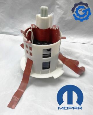 68085908AH New OEM Mopar DEF Diesel Exhaust Fluid Urea Pump Ram 2500 ...