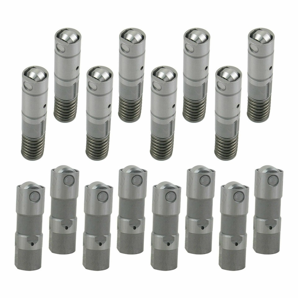 Set 16 Active Fuel Management AFM DOD Valve Lifters for Chevy GM 5.3L 6 ...