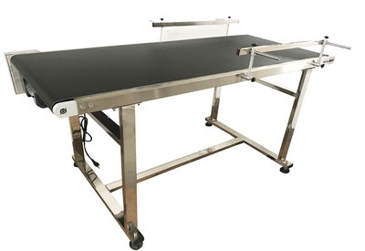 Conveyors - Variable Speed Conveyor