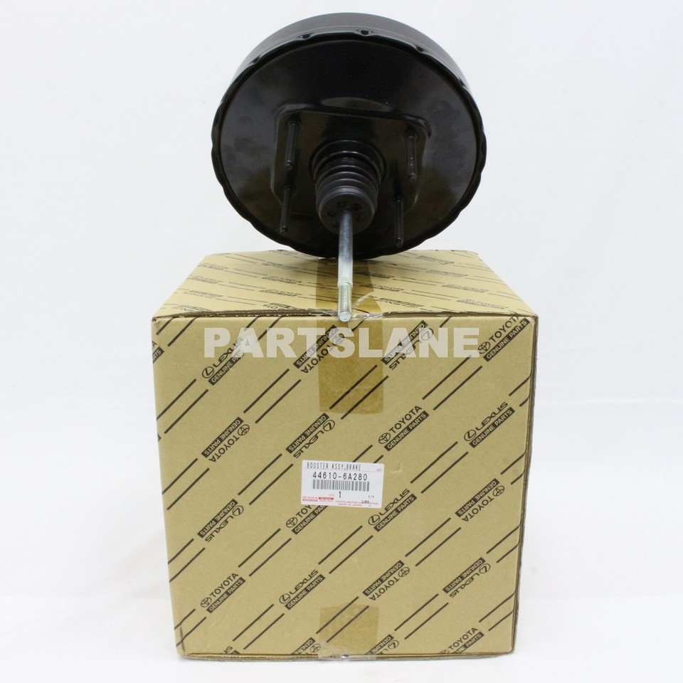Toyota Land Cruiser HZJ71 HZJ78 VDJ79 OEM Genuine Brake Booster 44610 ...