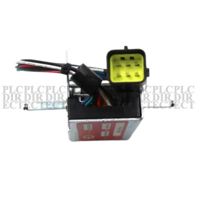 New DTJ07409B-H Electric Forklift Accelerator Switch | eBay