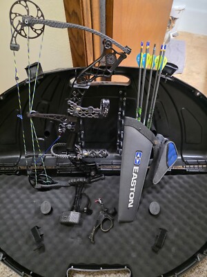 Mathews Z7 Extreme Compound Bow | eBay