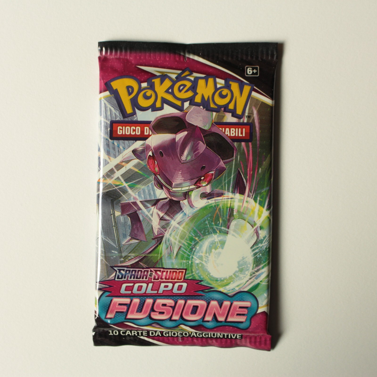 POKEMON Bustine Pacchetti Varie Espansioni Sigillati ITA a scelta | eBay
