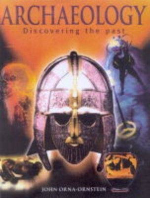 Archaeology By John Orna-Ornstein | eBay