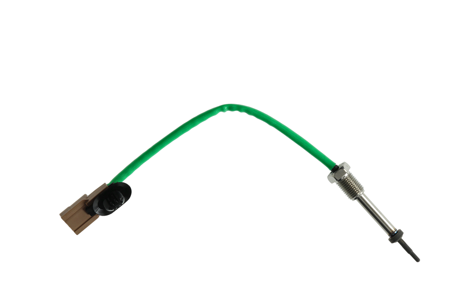 Capteur De Température De Gaz D`Echappement Original 226404367R Renault ...