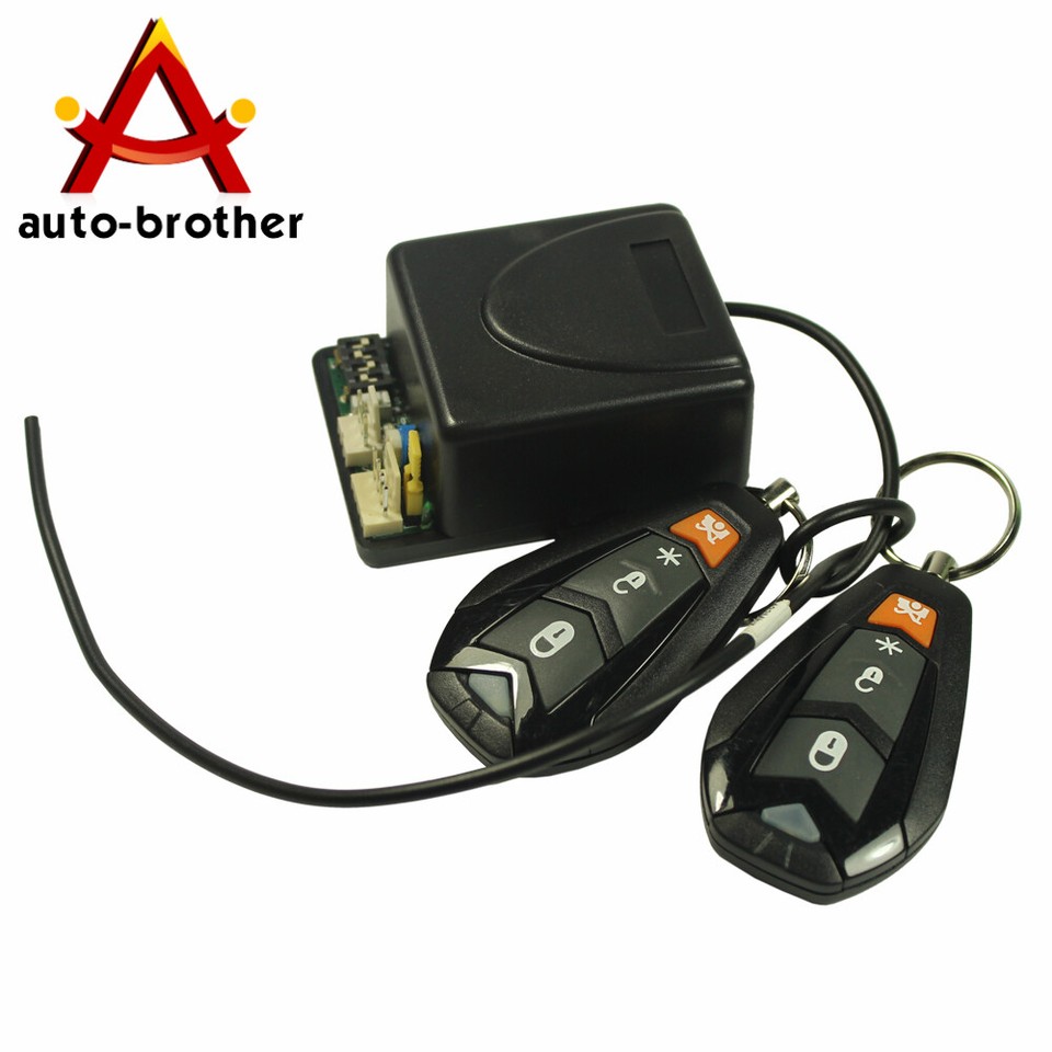 4 Door Kit 85 lb with 2 Remotes Shaved Handle Door Popper | Bolt-On ...