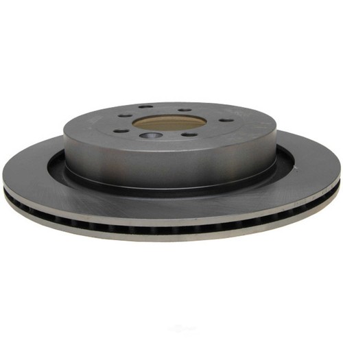 Disc Brake Kit-R-Line Brake Pad and Rotor Kit Raybestos 1099MH980345R ...