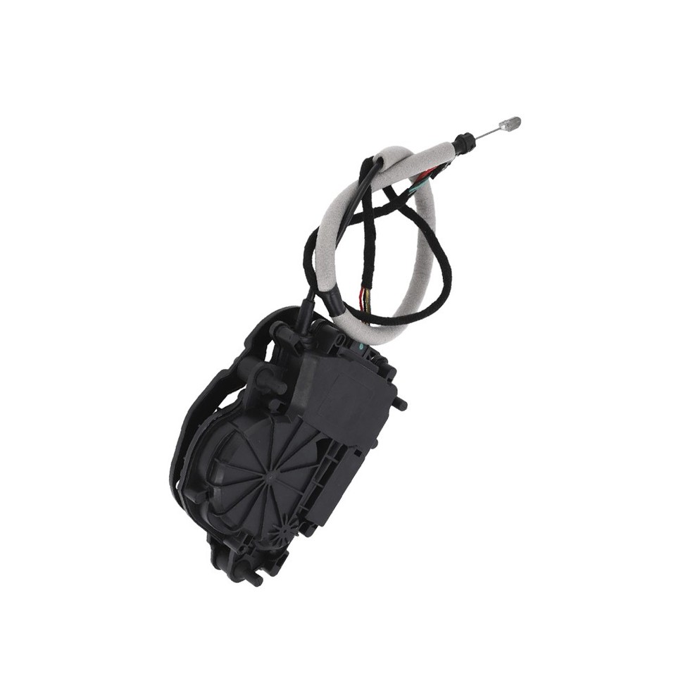 Trunk Lid Power Lock Actuator 51247357097 For G11/G12 740i 750i Alpina ...