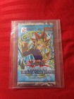 Yugioh 1st EDITION LOB Blue Eyes White Dragon Factory Sealed Booster ...