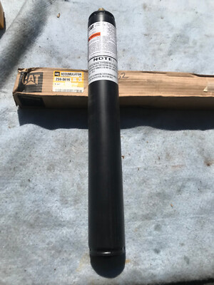 CAT BRAKE ACCUMULATOR Pt# 259-0616 CATERPILLAR 950G II 3126B ...