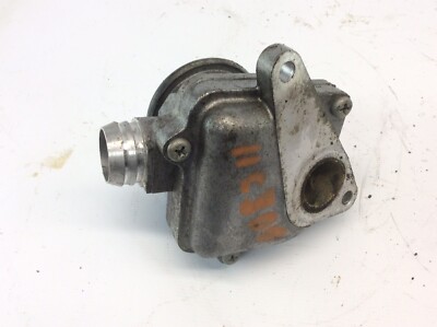 10 11 Mercedes W204 C300 Air Pump Valve EGR Emission Smog S | eBay