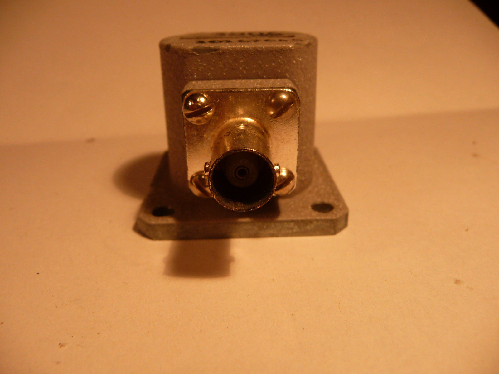 PRD MILITARY ADAPTER,TEST 3006 P/N 10167645, NSN 6625-00-018-9923 | eBay