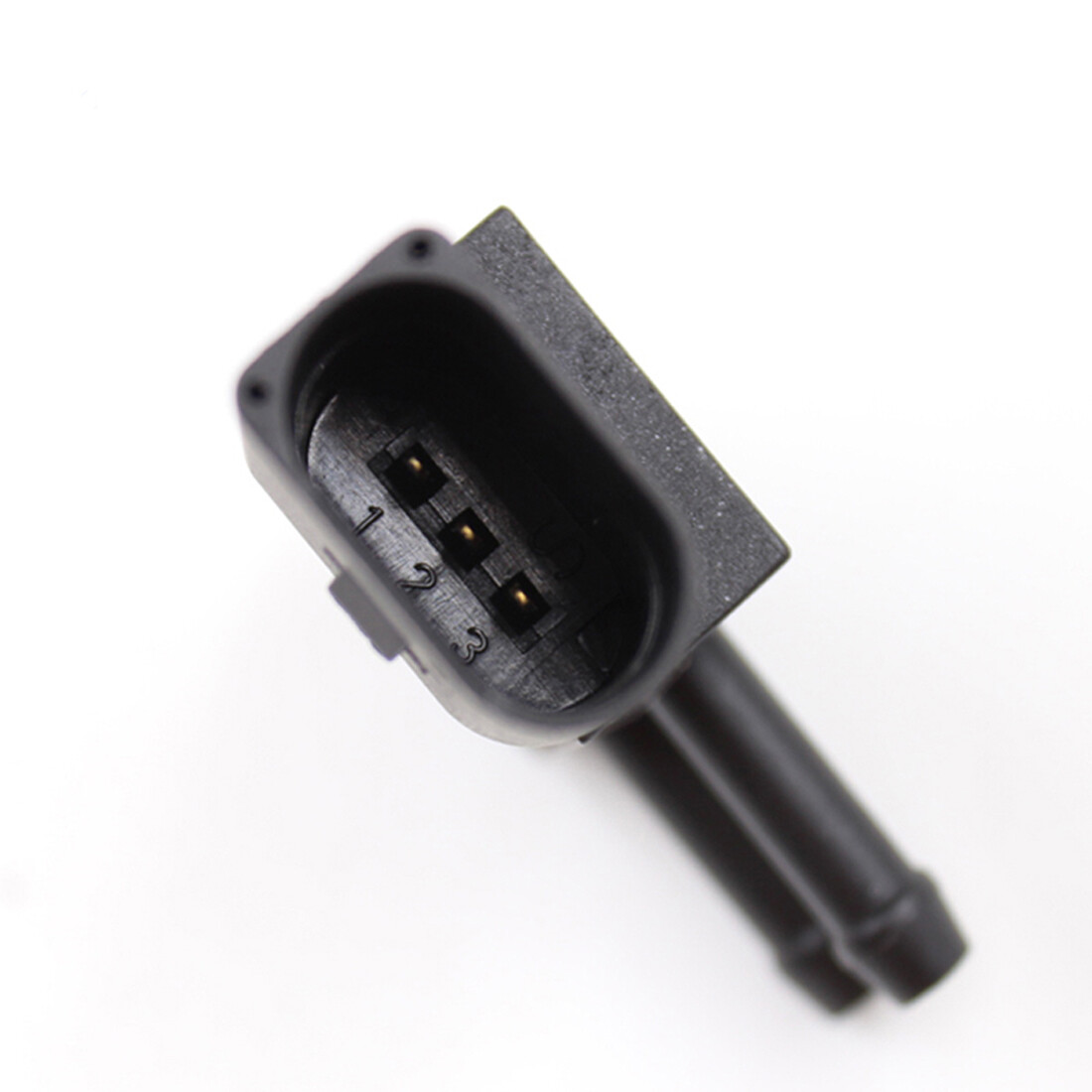 0281006207 DPF Exhaust Pressure Sensor 31293659 For Volvo C30 C70 S60 ...