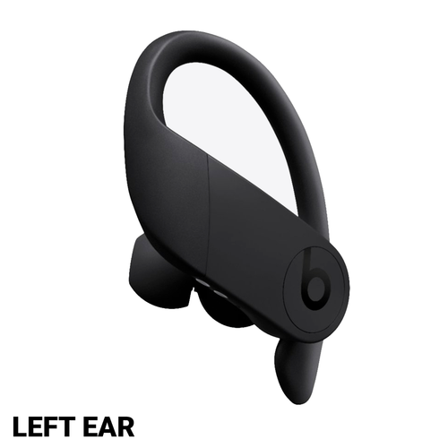 OEM Powerbeats Pro Beats by Dr. Dre Replacement Left Side Earbud Black ...