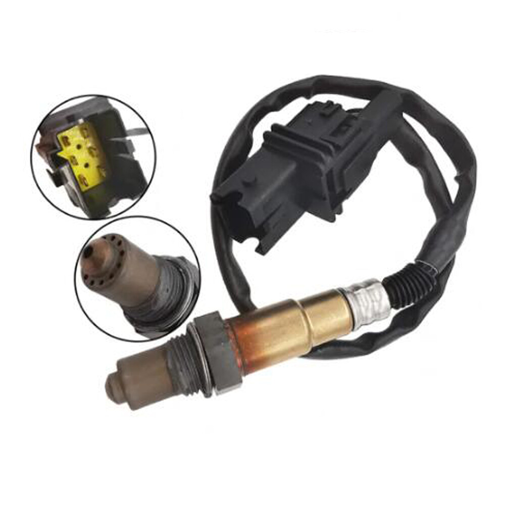 22693-7Y020 Upstream Oxygen Sensor For 2005-2006 Nissan Frontier Xterra ...