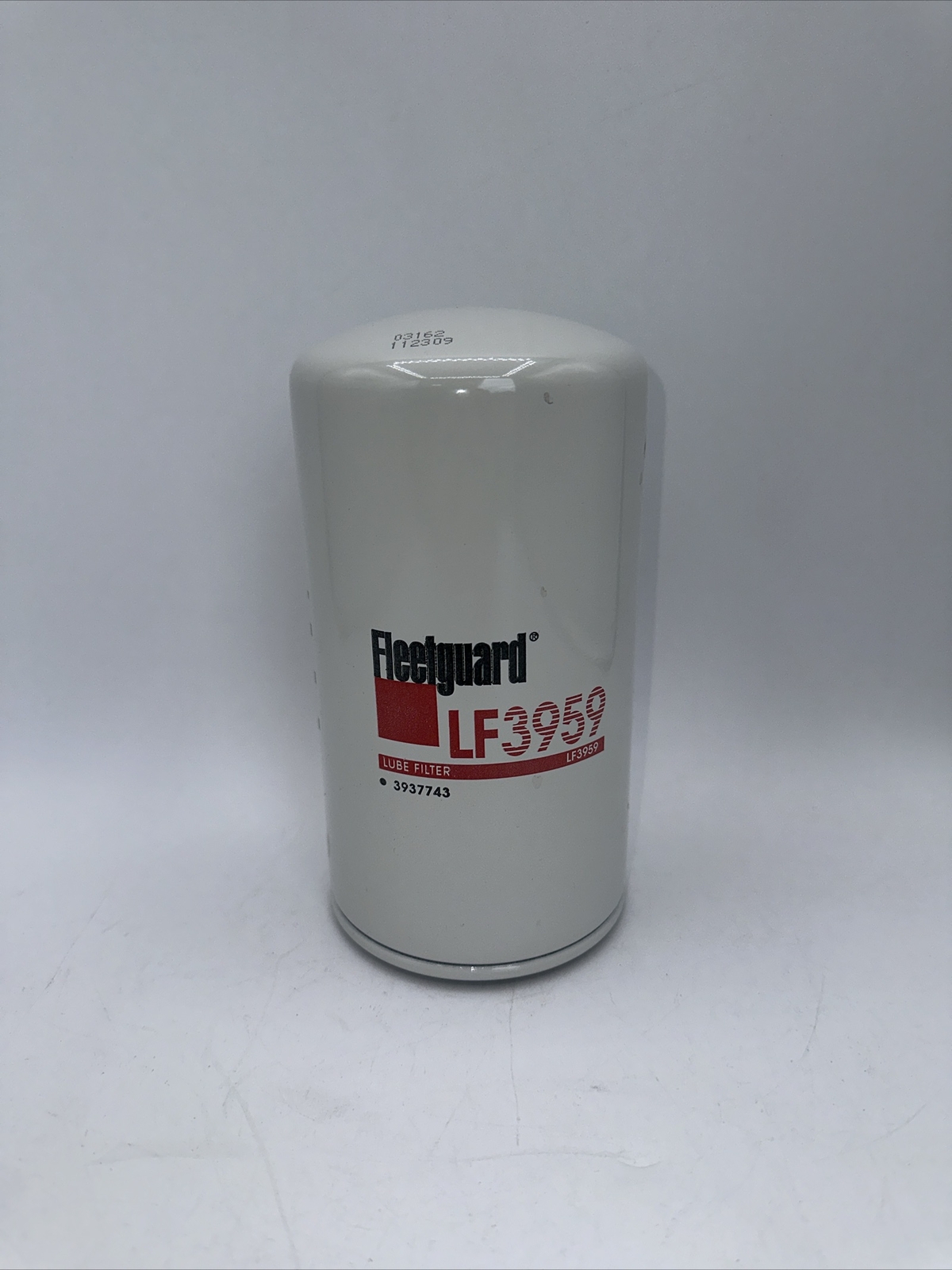 FLEETGUARD LF3403 - cross reference oil filters | oilfilter ...