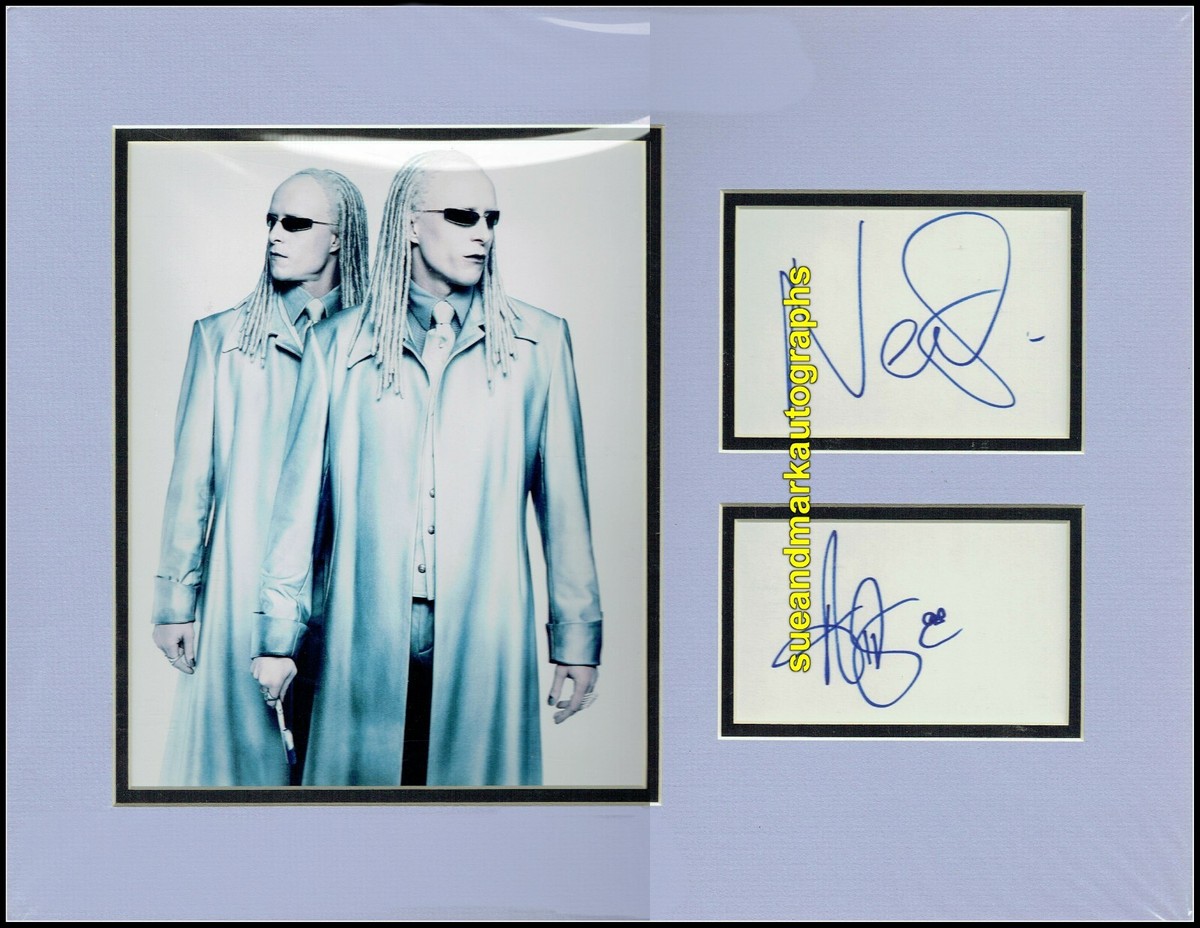 Neil Og Adrian Rayment 119 Neil Adrian Rayment Photos & High Res