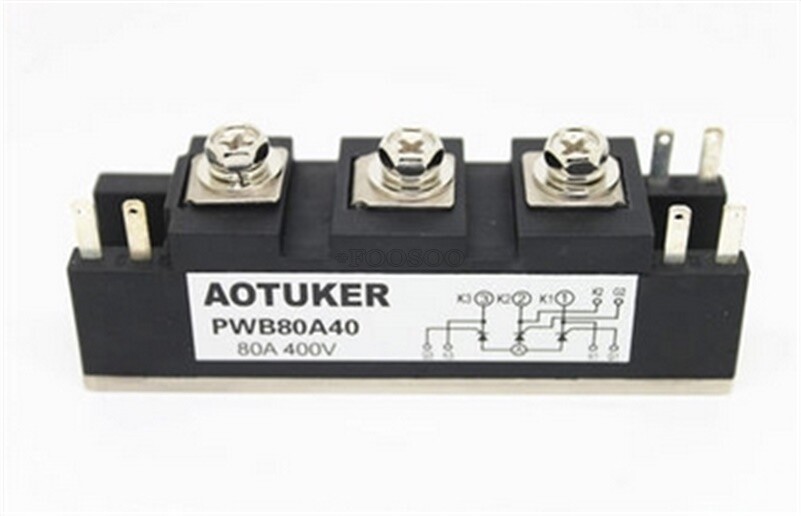 1Pcs Power Module Sanrex PWB80A40 New PWB80A30 ic | eBay