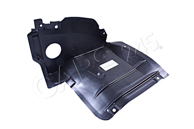 Genuine MERCEDES BENZ C180-c350 W203 Fender Liner Right A2038810423 for ...