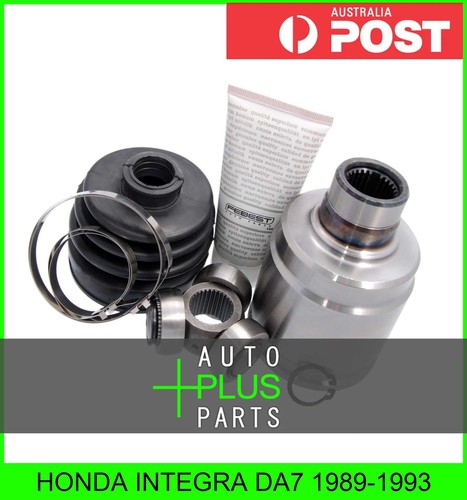 Fits HONDA INTEGRA DA7 Inner Joint 30X40X27 | eBay