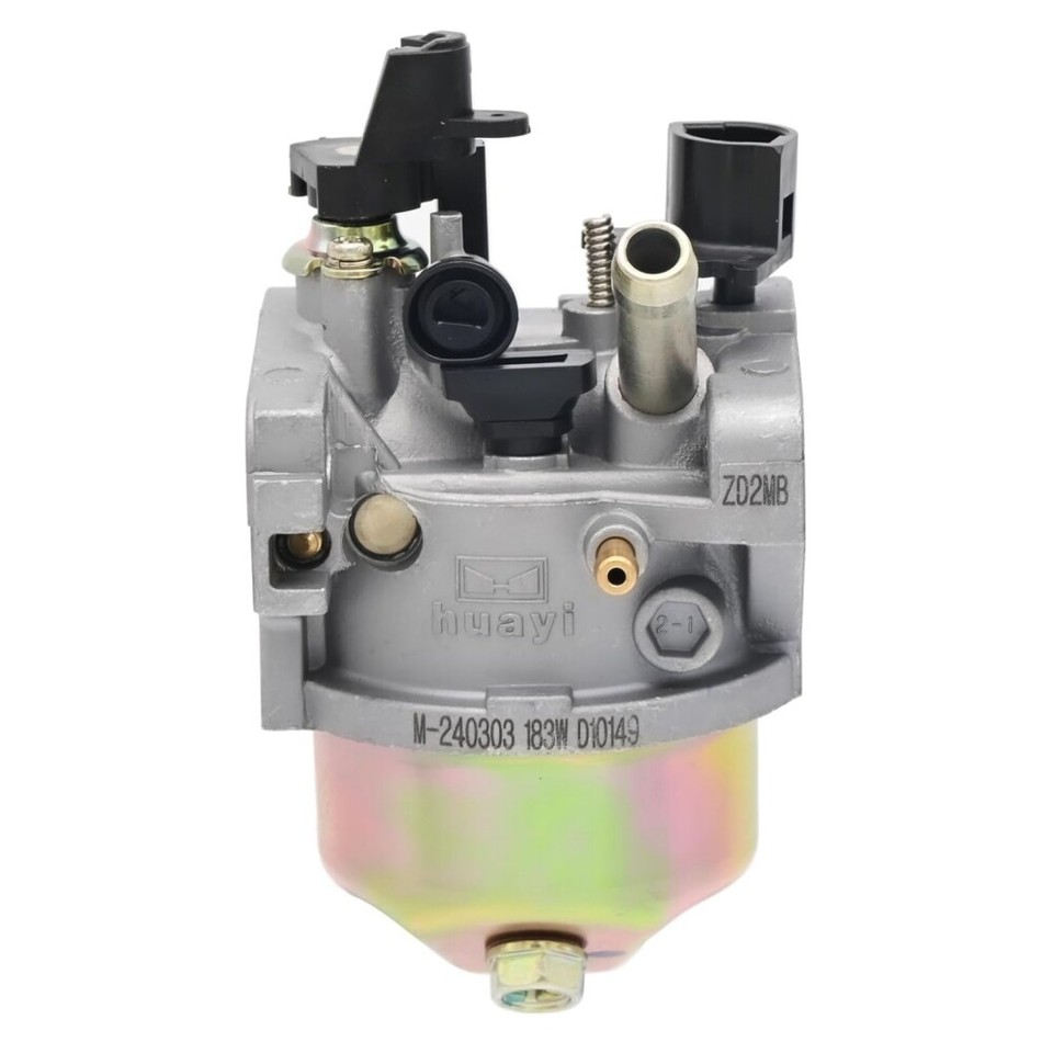 Carburetor For Craftsman SB650 28" Snow Blower CMXGBAM1054546 Model ...