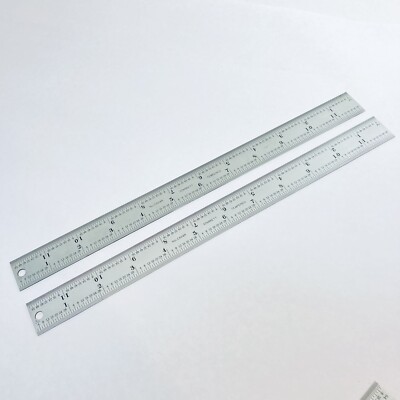 Rules - Spring Tempered