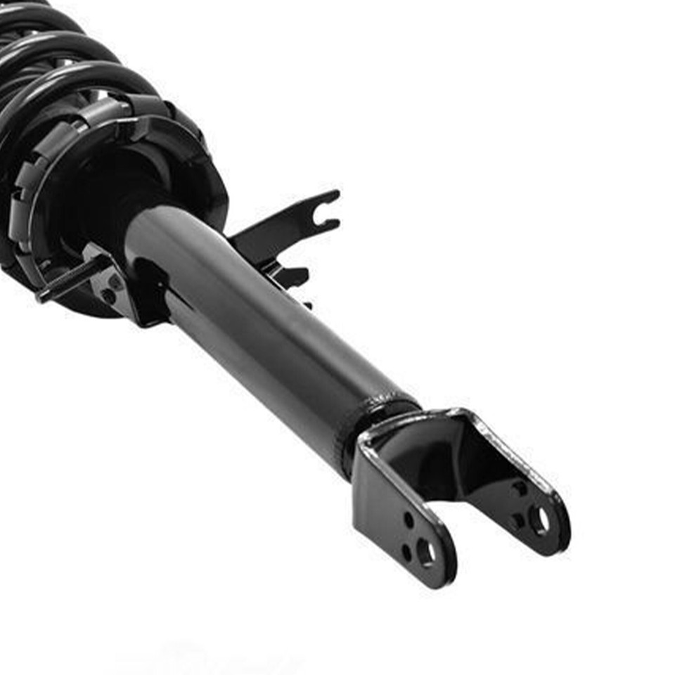 RWD Front Right Passenger Side Strut w/Coil Spring for 2006 2007 ...