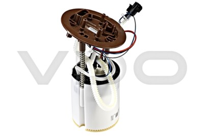VDO Fuel Feed Unit Fits AUDI A6 Allroad Avant 4F 4G C6 C7 4F0919087G 05 ...