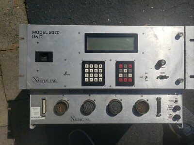 Traffic Control & Road Safety - Traffic Signal Controller