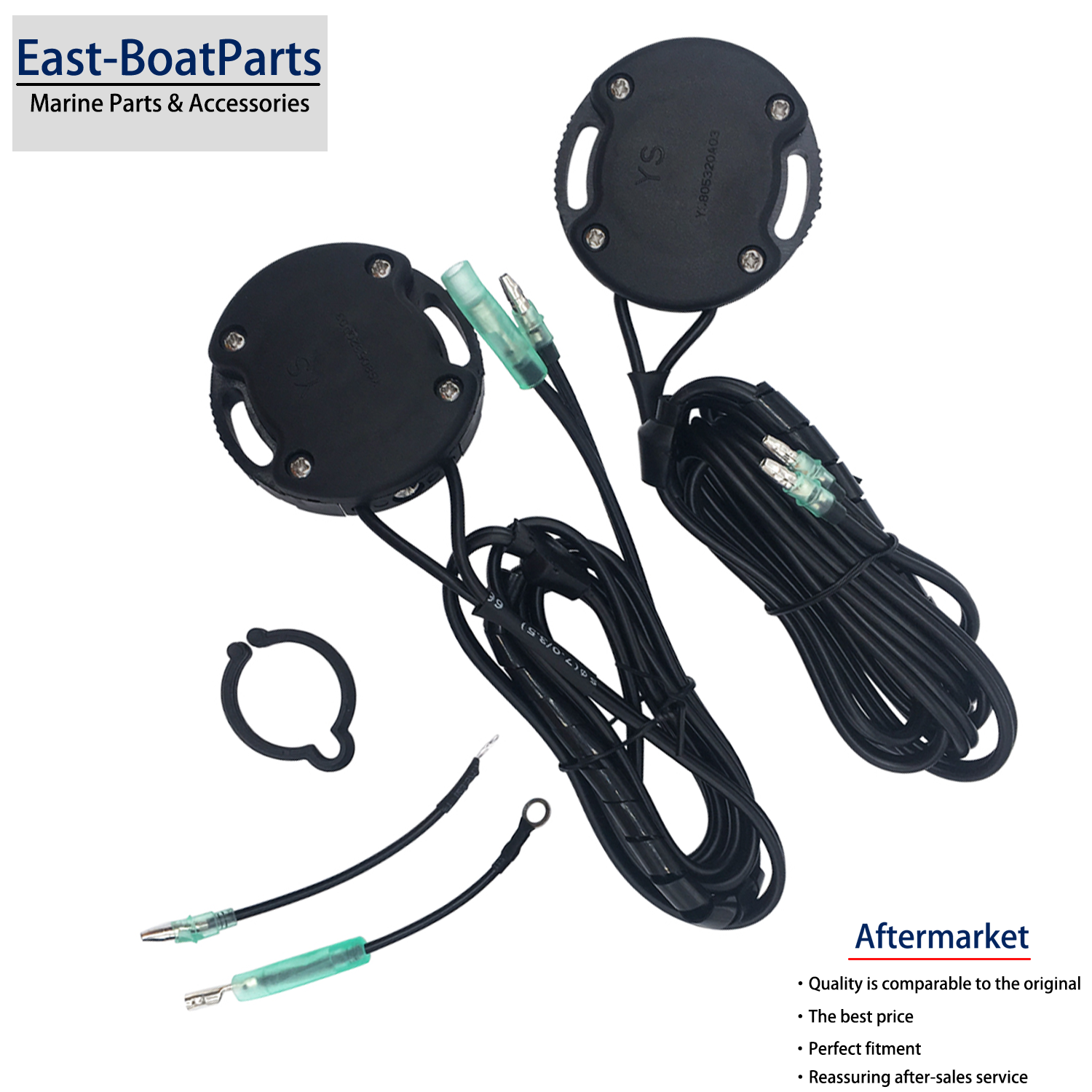 Trim Sender Limit Kit for Mercruiser Stern Drive 805320A03 805320A1 ...