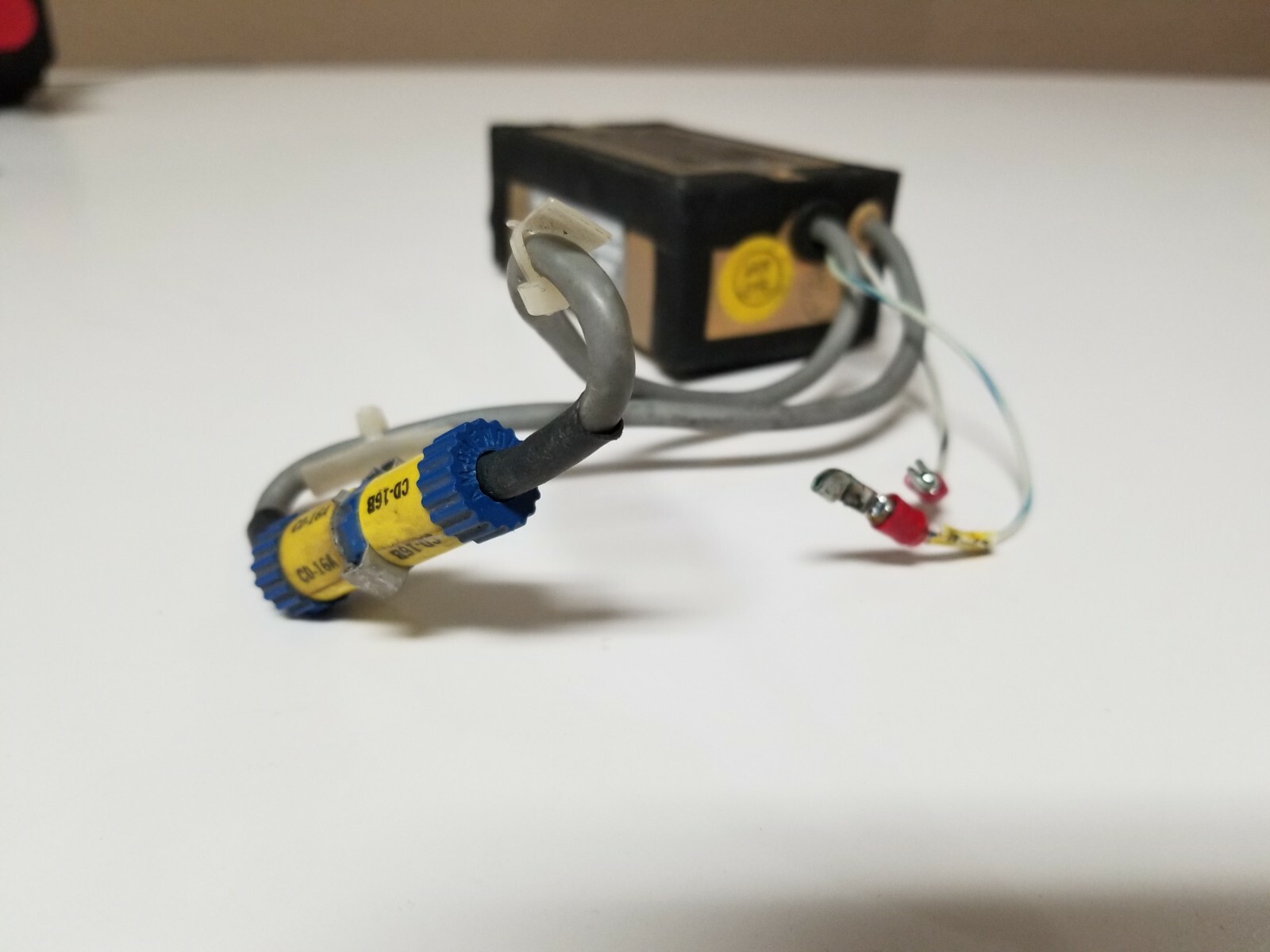 Century III Autopilot Accelerometer P/N: 1C741-6 | eBay