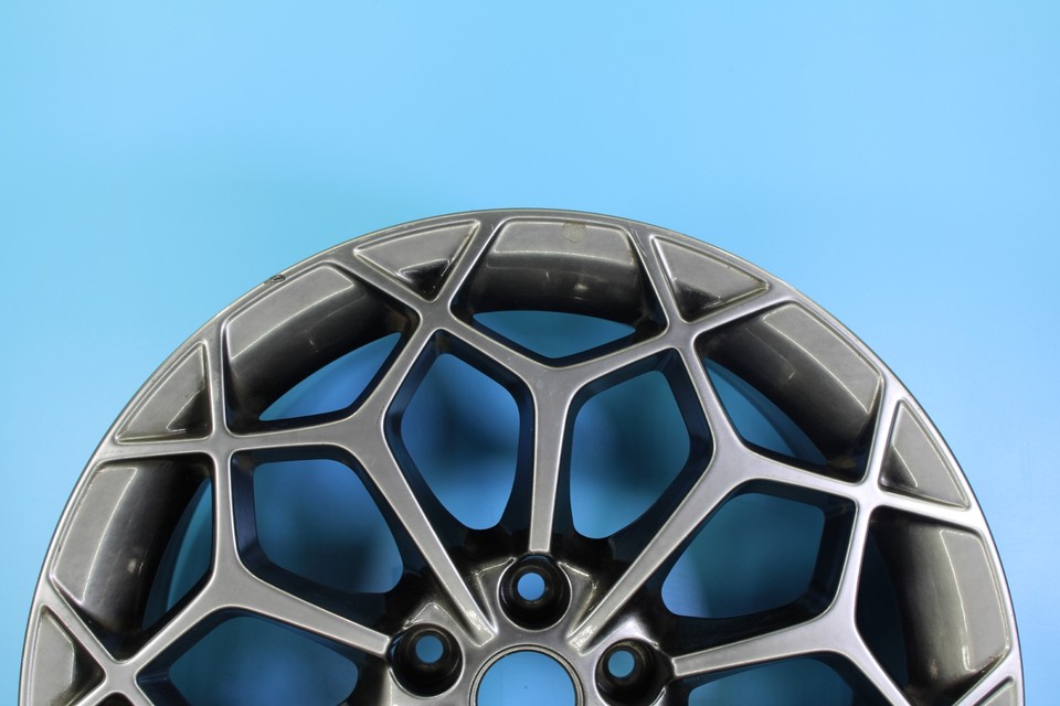 Genesis G80 2021 22 23 2024 19" OEM Rim Wheel 71015 52910T1250 90294932 ...