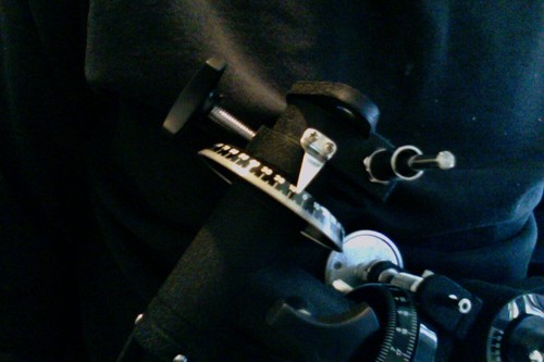 Celestron "Equatorial Mount + Tripod" CG3 (Vintage) | eBay