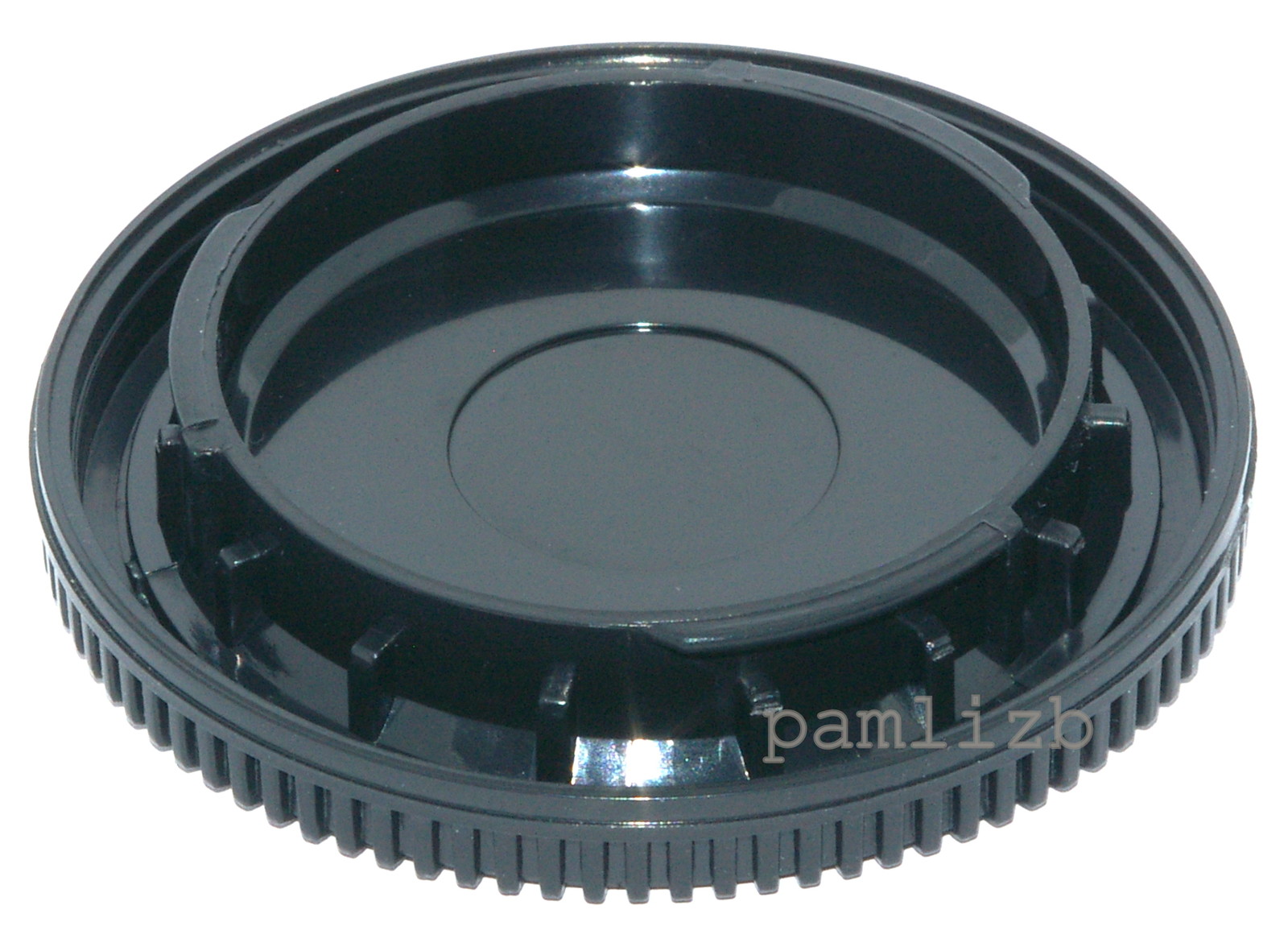 Replacement Protective Body cap fits Nikon D digital & F mount film SLR ...