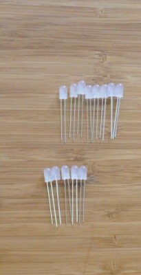 McIntosh MC300 LED Replacement bulbs lamps lights filters kit set | eBay