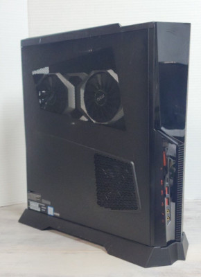 MSI Trident X Plus Gaming Desktop * i7-9700K * 32GB * 250GB+1TB+2TB ...