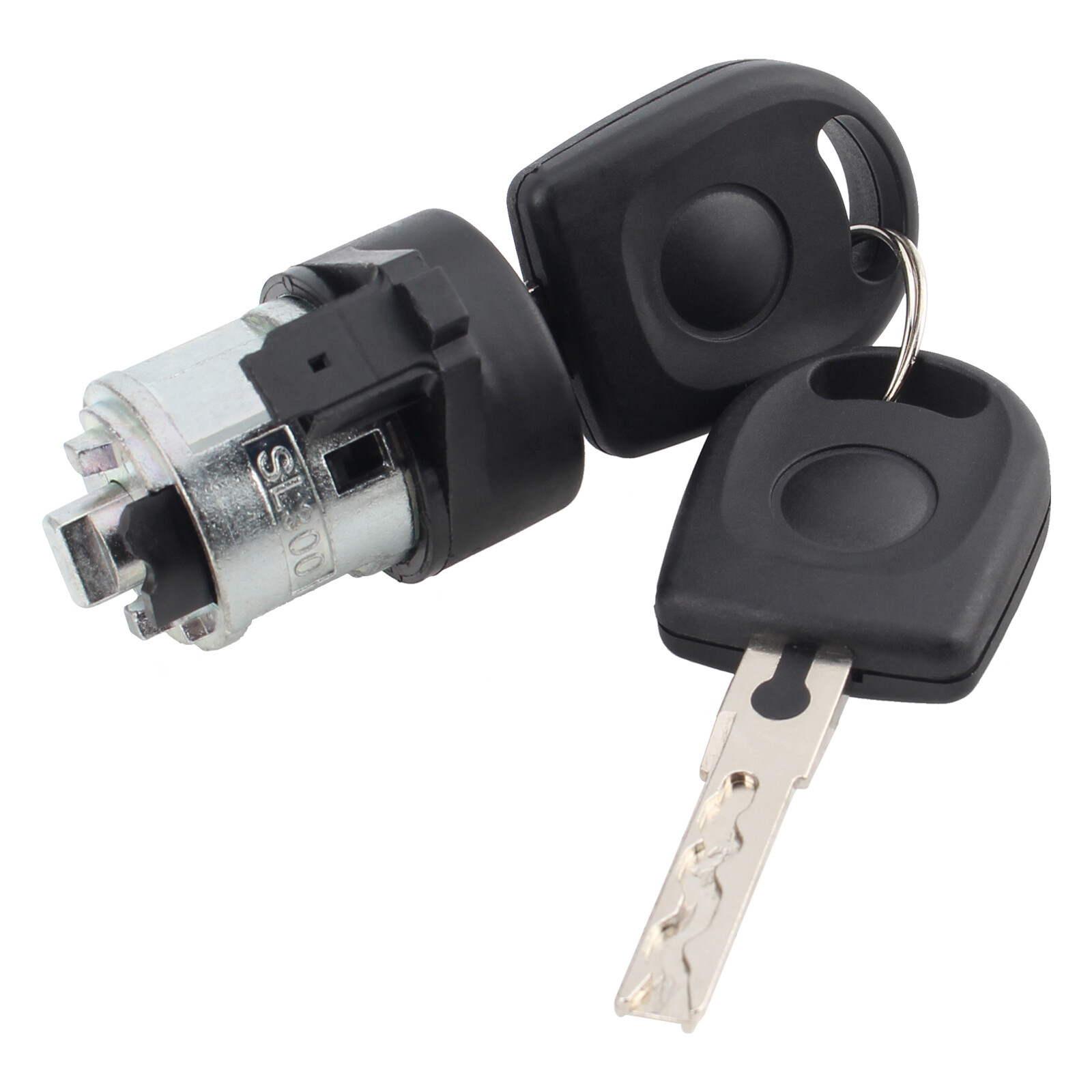 Ignition Lock Cylinder w/ 2 keys For 1998-2010 Volkswagen VW Beetle ...