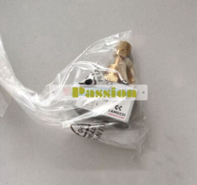 1PCS New For camozzi Flow Control Valve RFU 444-1/4 P.MAX 10 bar | eBay