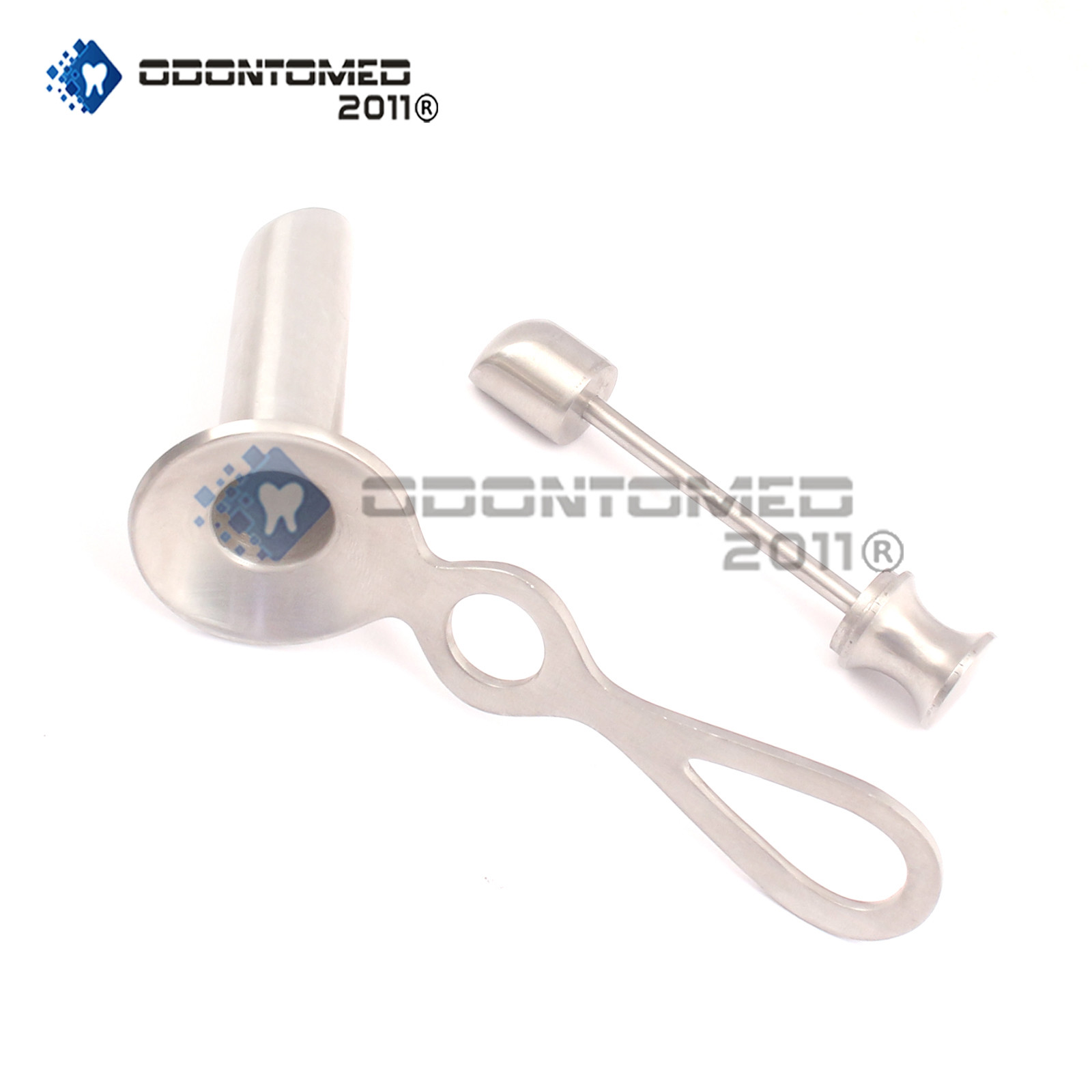 Chelsea Eaton Anal Rectal Speculum Ob/gyne Uroiogy Instrument | eBay