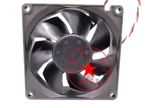 1PC NMB-MAT 3110GL-B4W-B79 8025 12V 0.38A 8CM Cisco 3845 3825 cooling ...